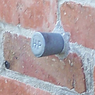 Festpunkte der Grundlagenvermessung - Geobasisinformation - sachsen.de