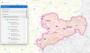 Verfügbarkeit, Blattschnitt & Aktualität - Geobasisinformation - sachsen.de